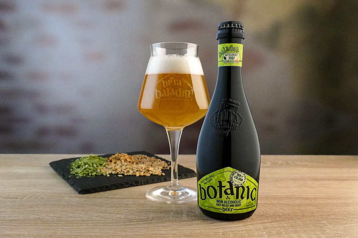 Baladin - Il Birrificio Agricolo Artigianale