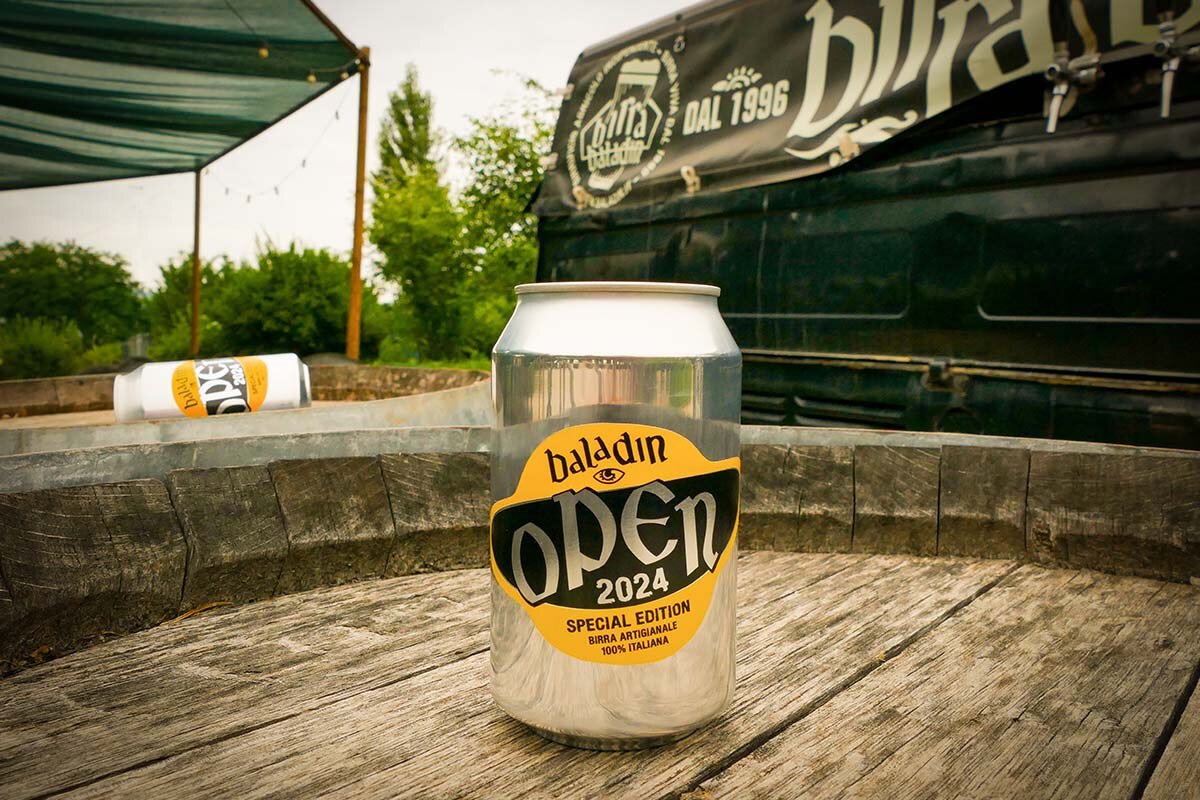 Baladin - Il Birrificio Agricolo Artigianale