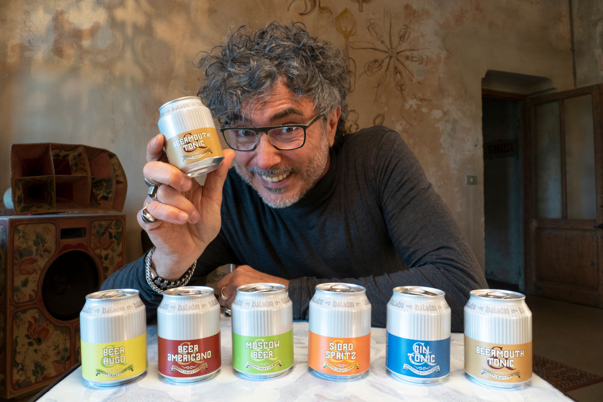 Baladin - Il Birrificio Agricolo Artigianale